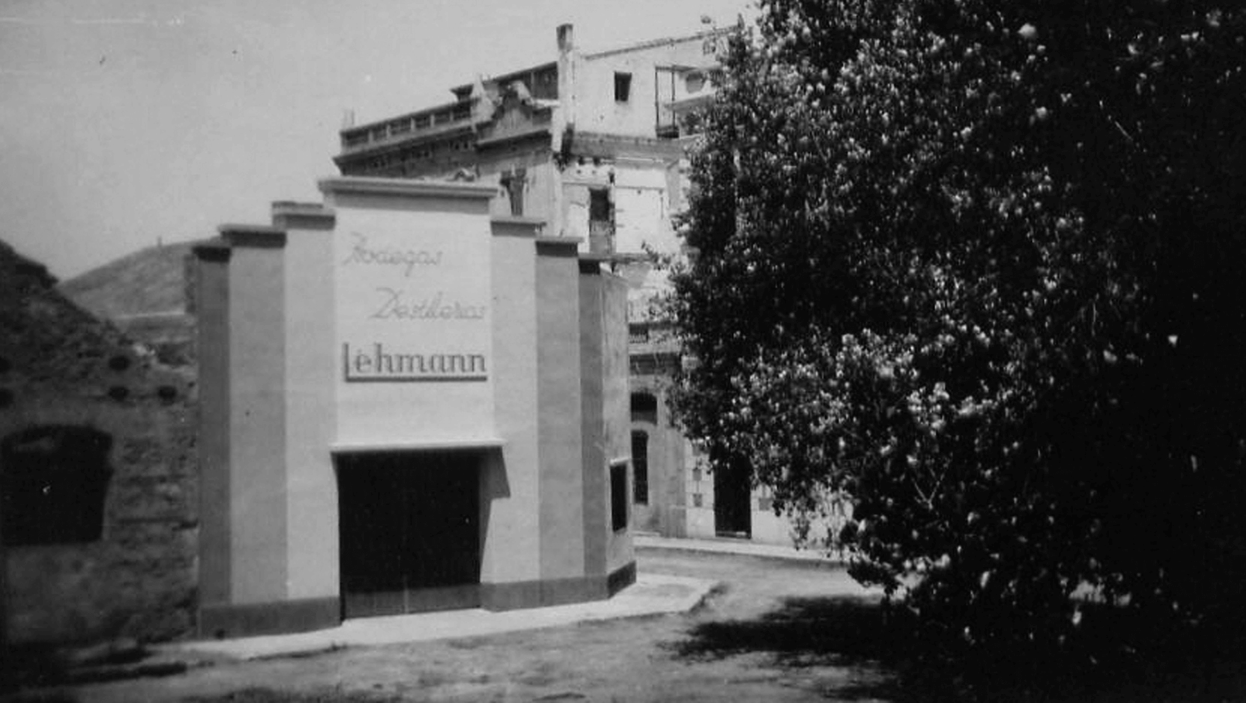 Quienes somos - Lehmann